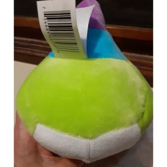 Kellytoy | Toys | Squishmallow Cornelia The Caterpillar 5 Nwt Gift ...